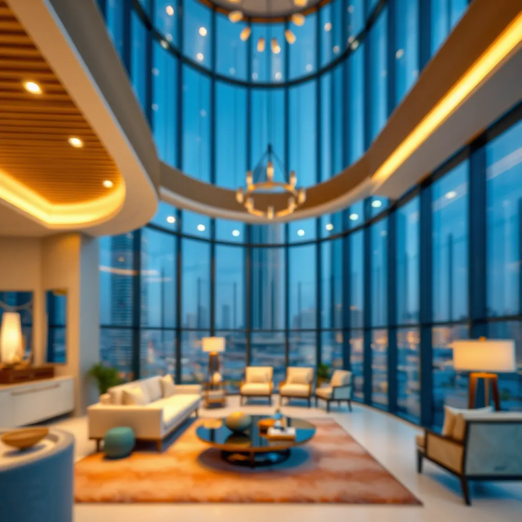 Ajman Heights Tower: Detailed Insights and Trends