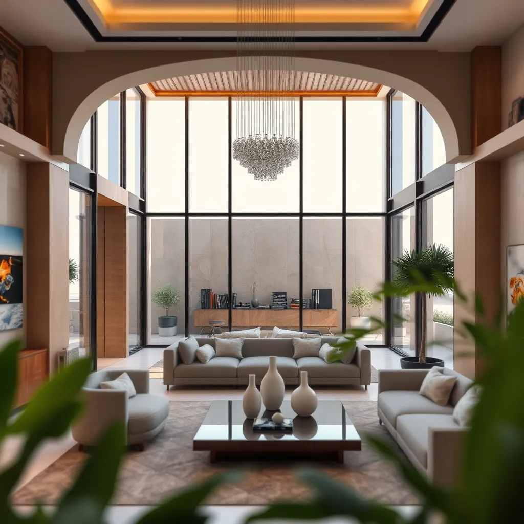 Discover Al Nadha 2: Dubai's Urban Oasis