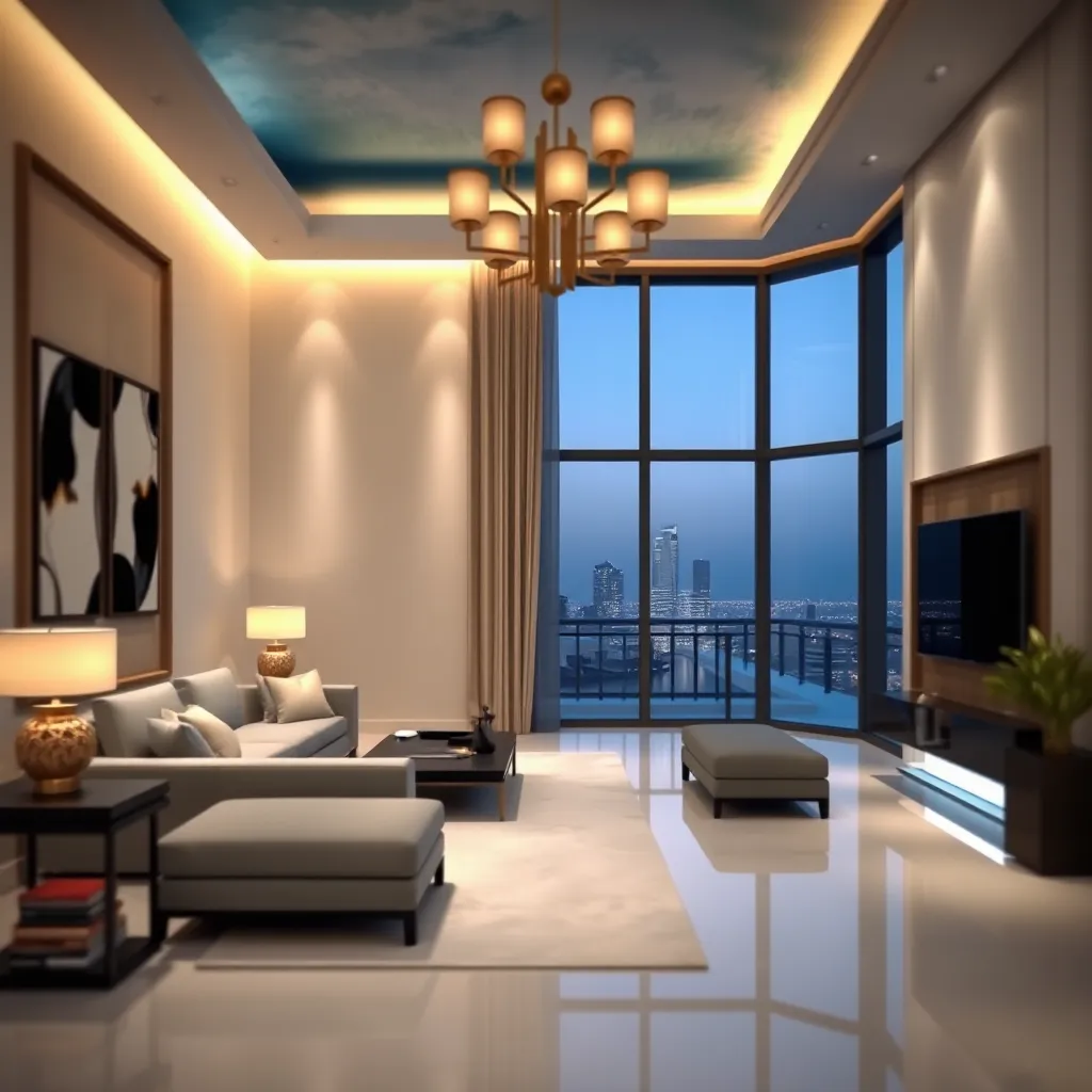 Exploring Luxury Living at Como Residence, Palm Jumeirah