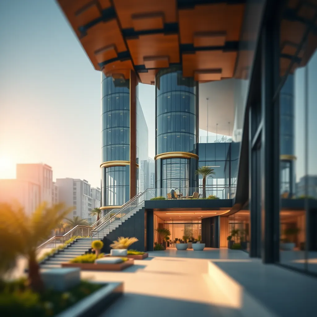 Arada Development: Shaping Dubai's Real Estate Future