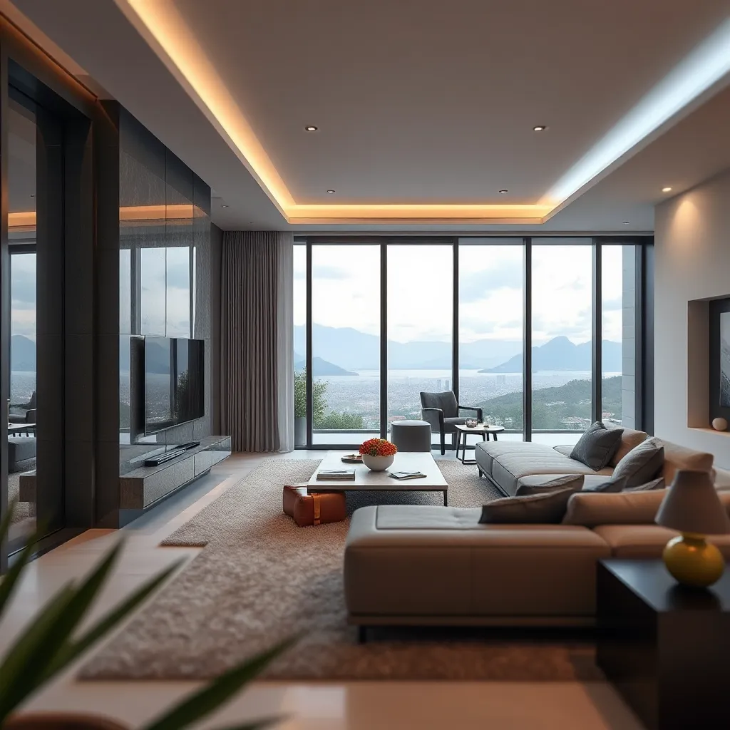 Elysium 2 Residence: The Ultimate Living Experience