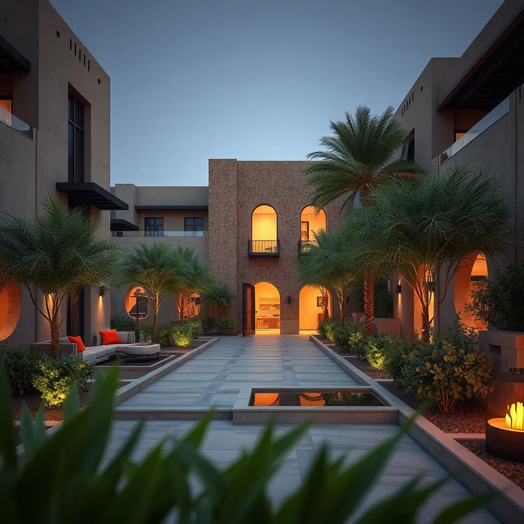 Discover Al Quoz: Dubai's Hidden Artistic Neighborhood