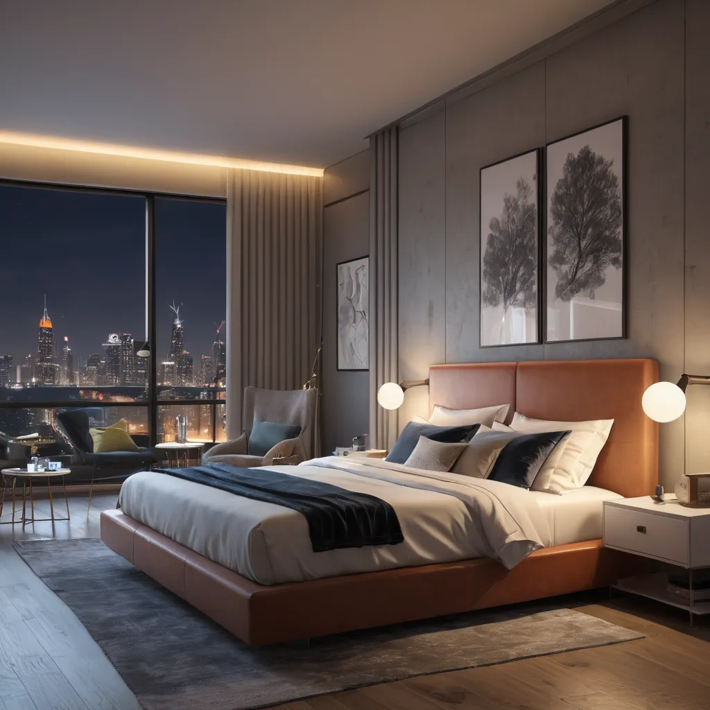 Bed Space Options in Business Bay: A Comprehensive Guide