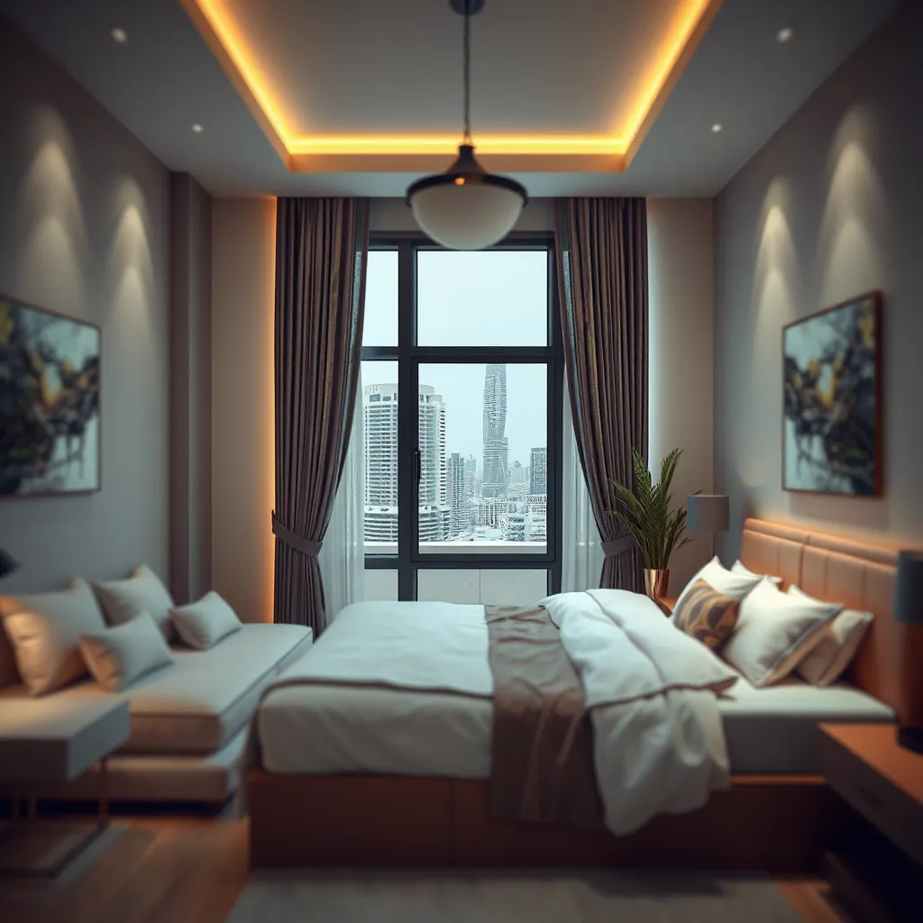 Bed Space Solutions for Women in Karama, Dubai