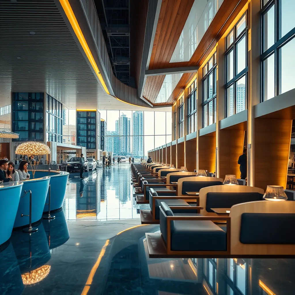Exploring Bluewaters Dubai: A Comprehensive Overview