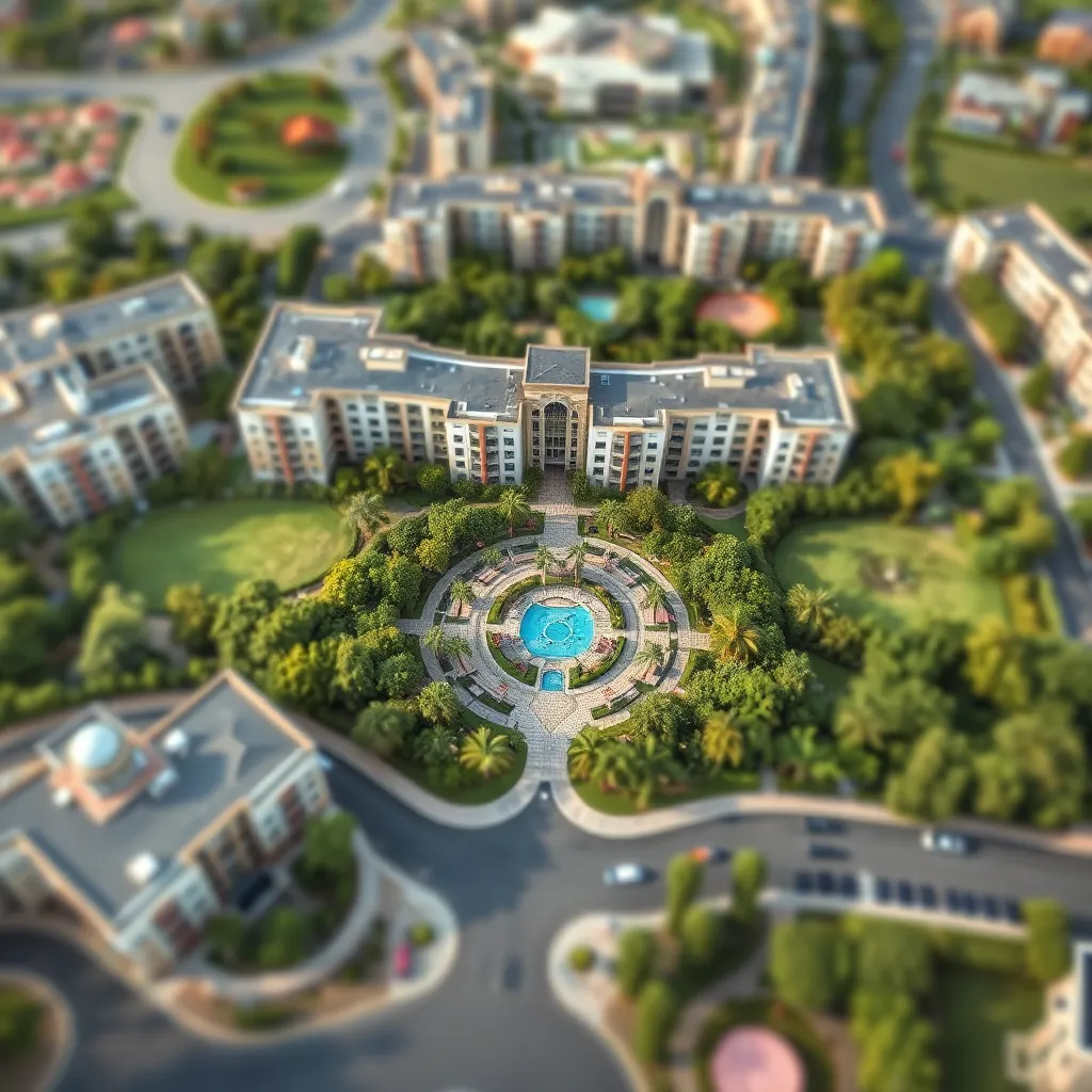 Exploring Botanica JVC: Insights on Community Living