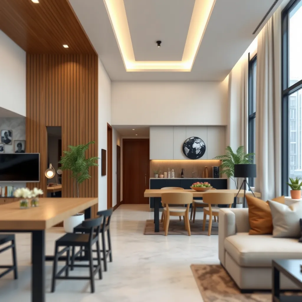Flat Options in Karama: Your Essential Guide