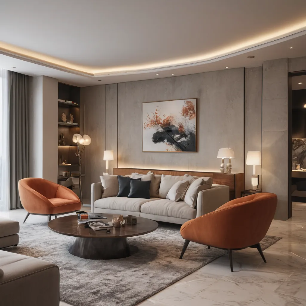 Discovering Hotel Apartments in Karama: A Complete Guide