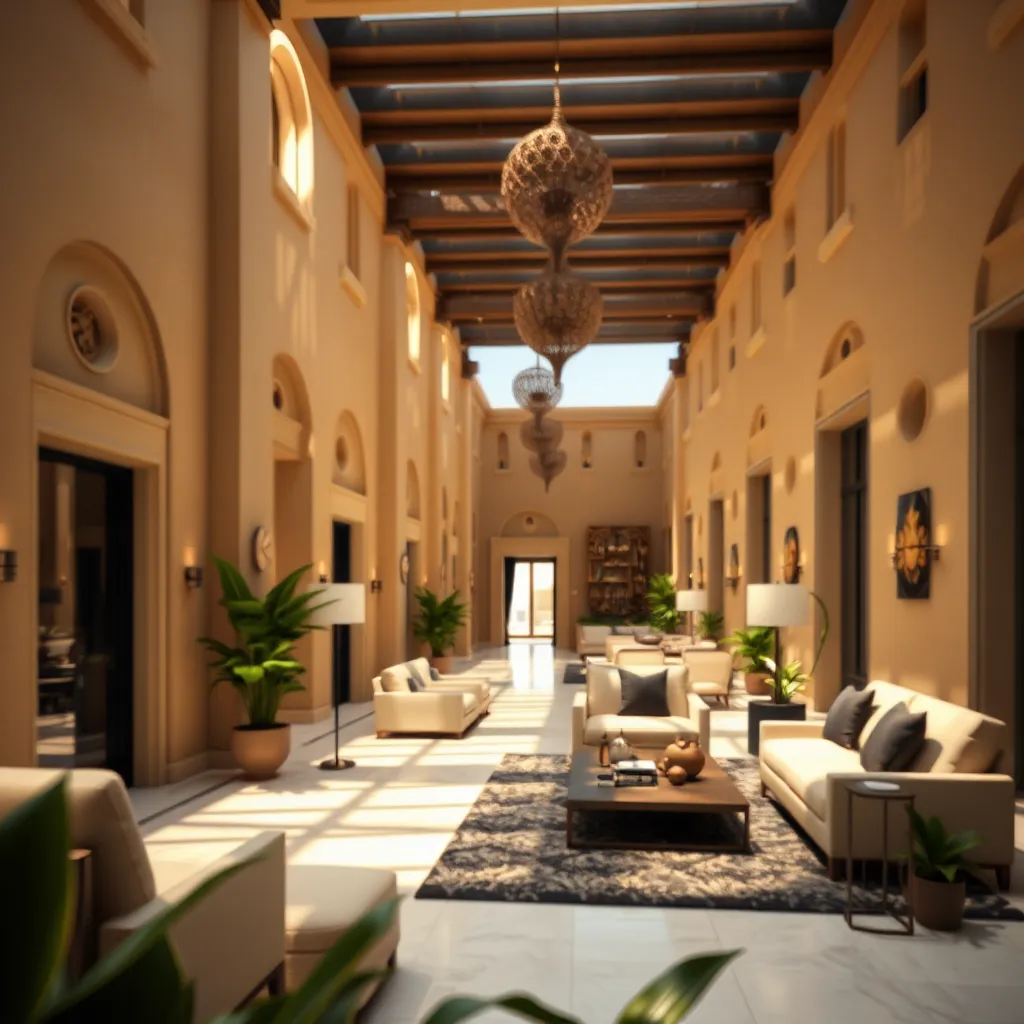 Exploring Majan in Dubailand: A Comprehensive Overview