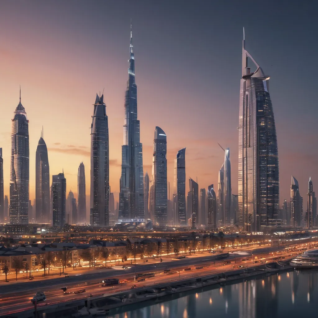 Residence Options in Dubai: A Comprehensive Overview