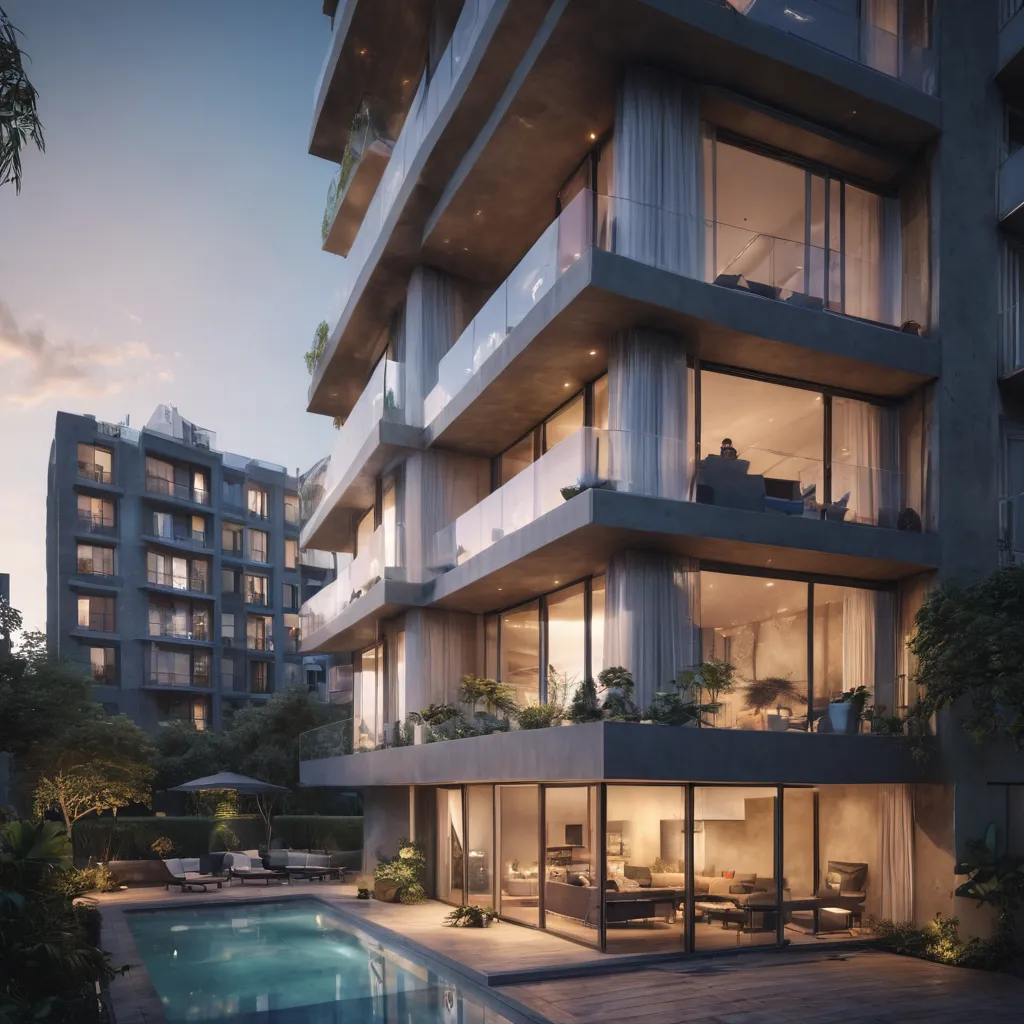Exploring Rise Residences in JVC: A Comprehensive Guide