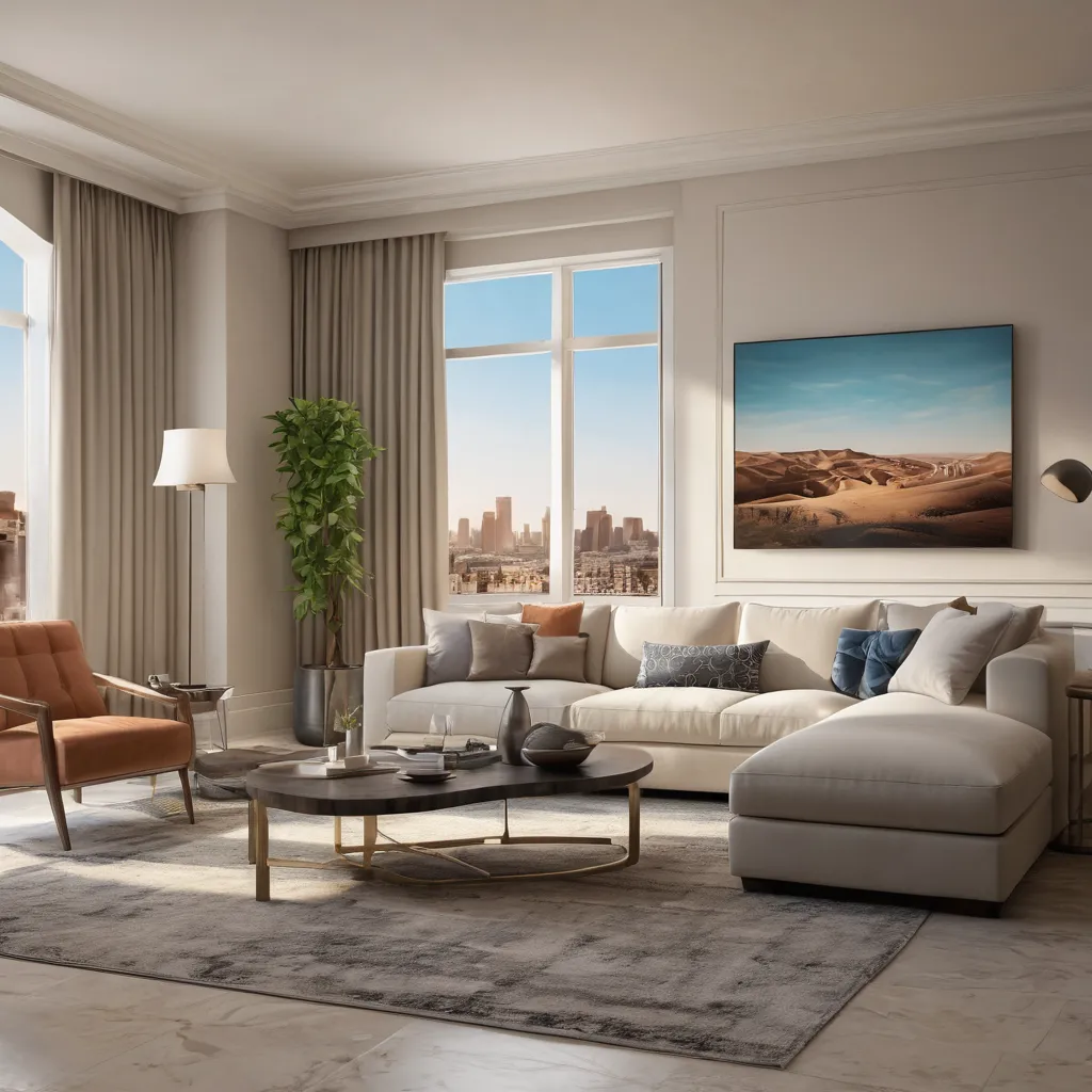 Room Rentals in Mohammed Bin Zayed City: A Complete Guide