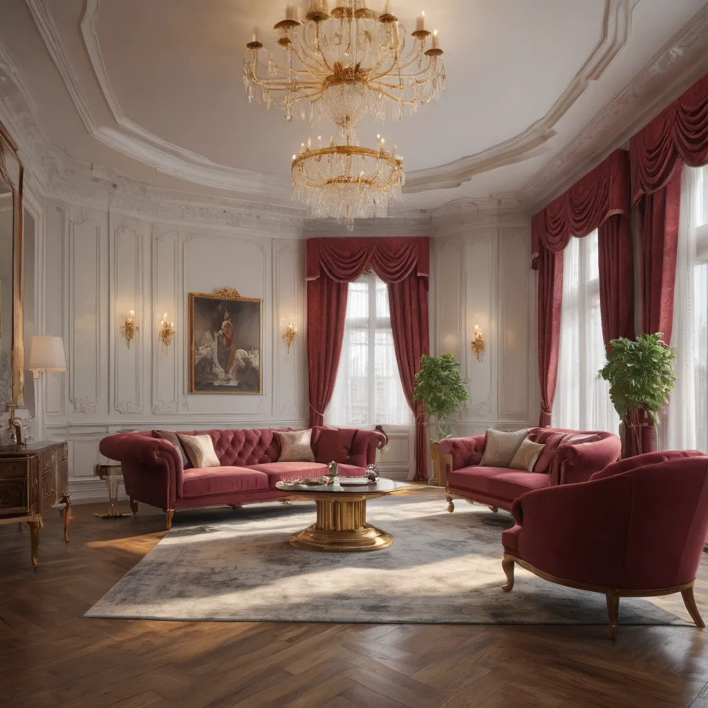 Exploring Royal Regency Suites: Insights and Opportunities