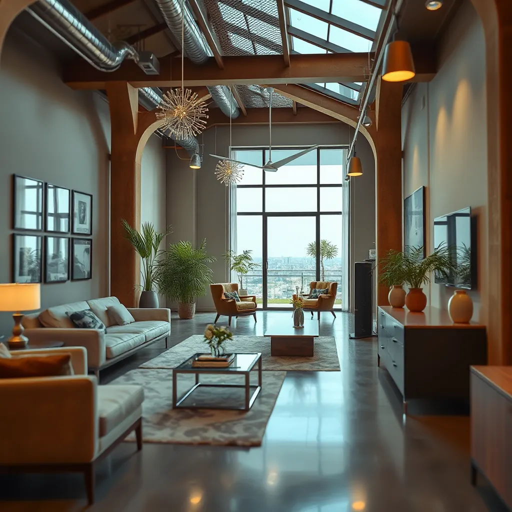 Guide to Renting Studios in Dubai: Insights & Tips