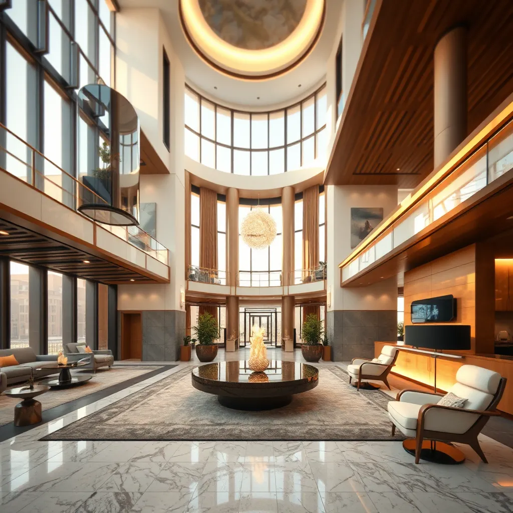 Exploring the Al Khan Building: A Comprehensive Insight