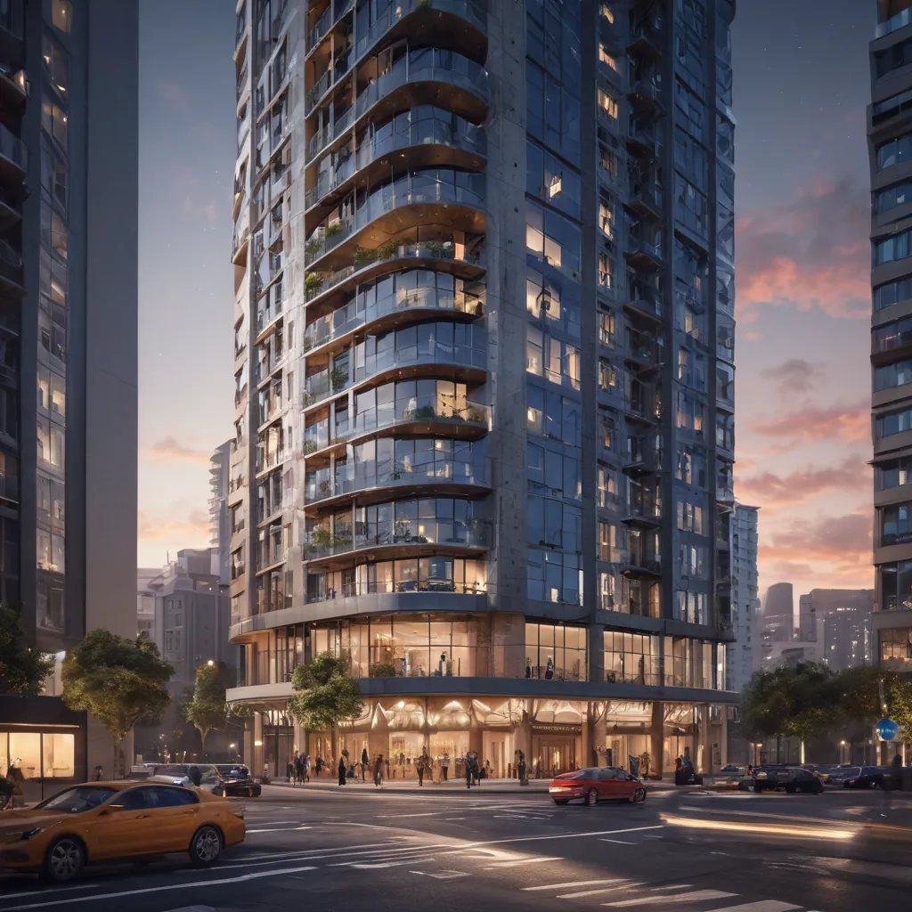 An In-Depth Look at Tala Tower Floor Plan Features