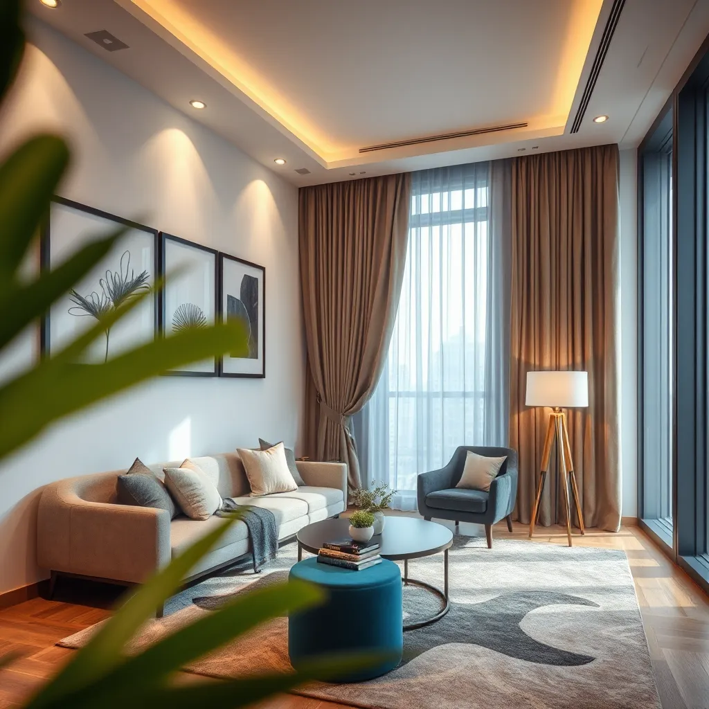 Finding Your Perfect Studio Flat in Bur Dubai
