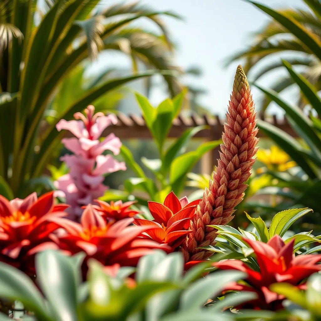 Exploring Dubai's Diverse Gardens and Their Impact