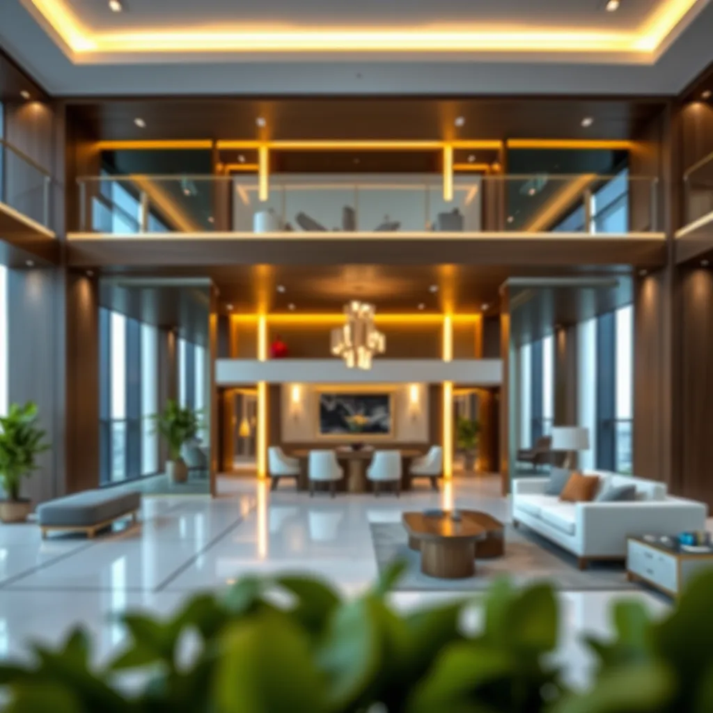 Palacio Towers: Insights into Dubai Silicon Oasis