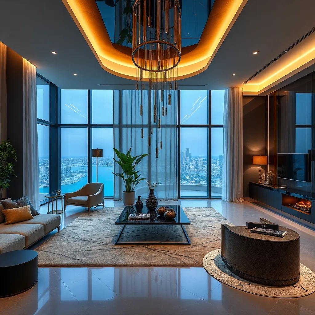 Radisson Blu Residence: A Real Estate Gem in Dubai