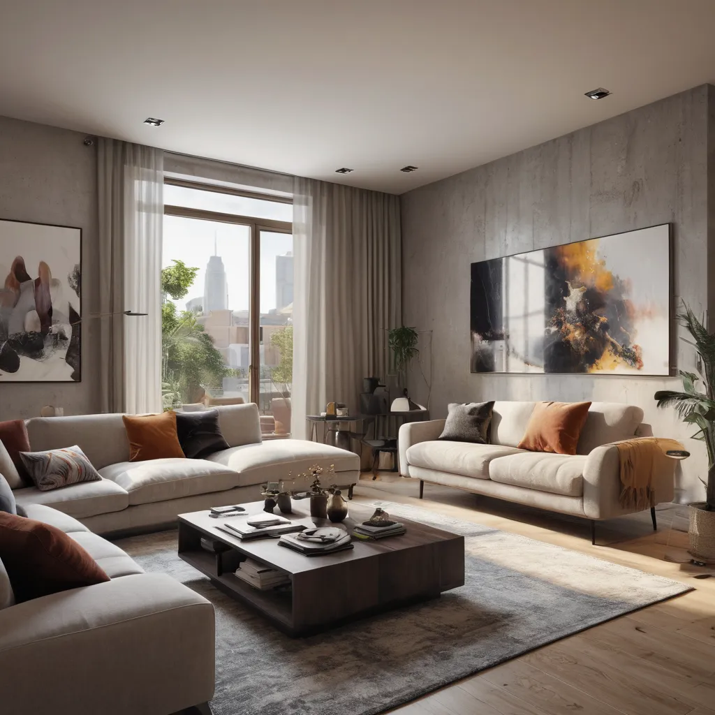 Diverse Room Options in Rigga, Dubai