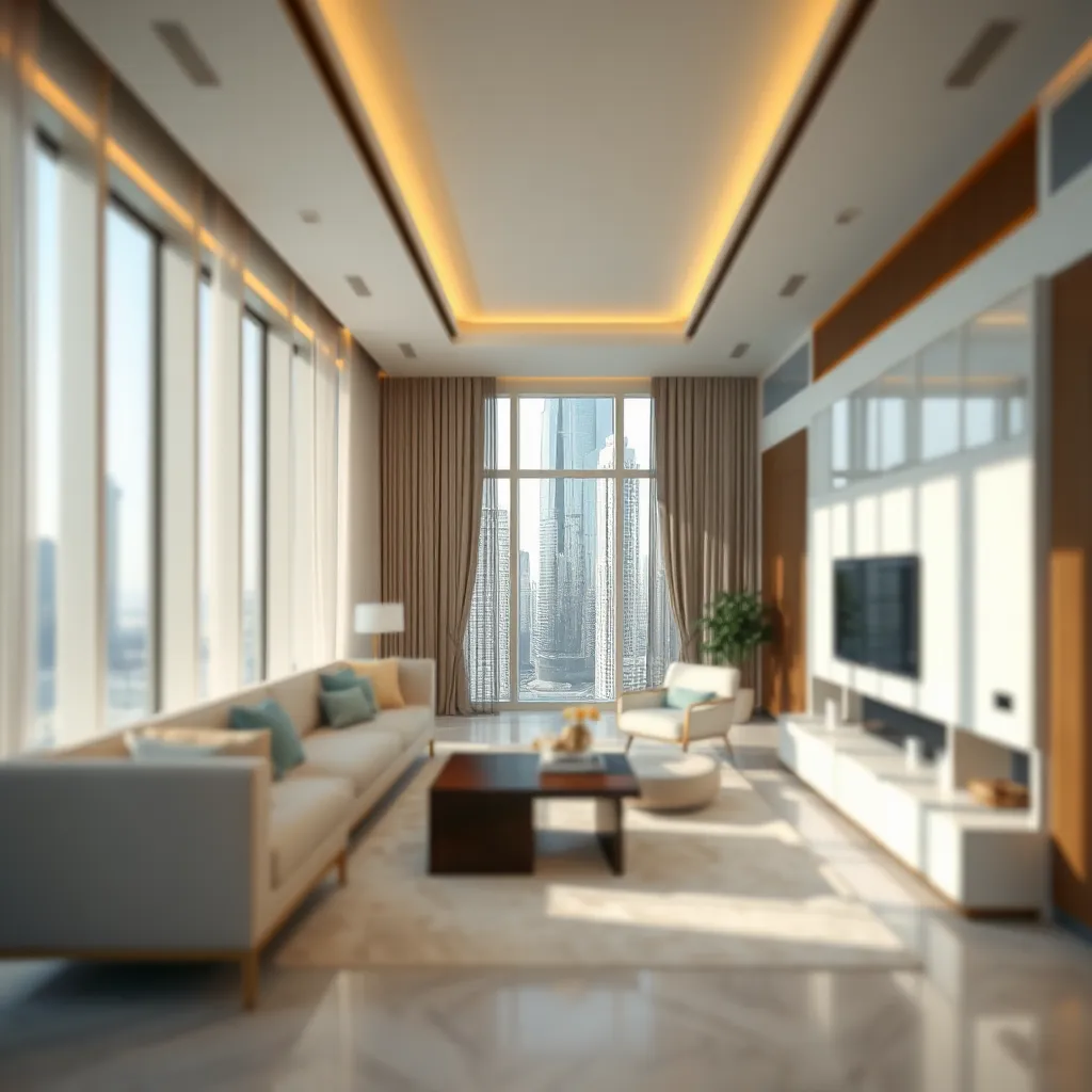 Exploring Ownership in Burj Khalifa: Demographics & Trends