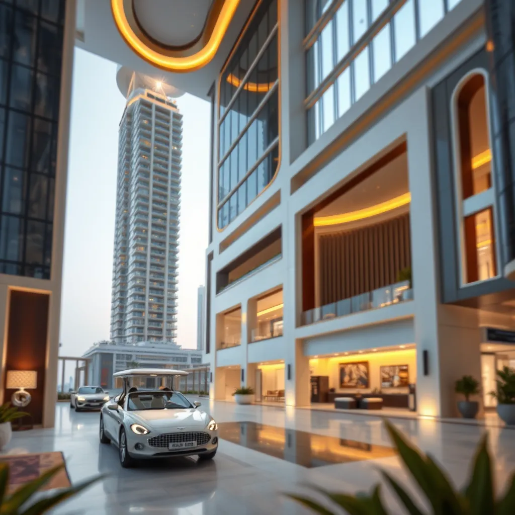 The Khalifa Complex: In-Depth Overview and Insights