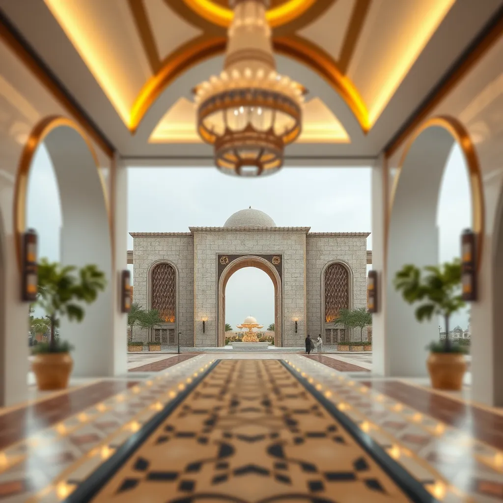 Explore Al Khail Gate and Muhra: Key Real Estate Insights