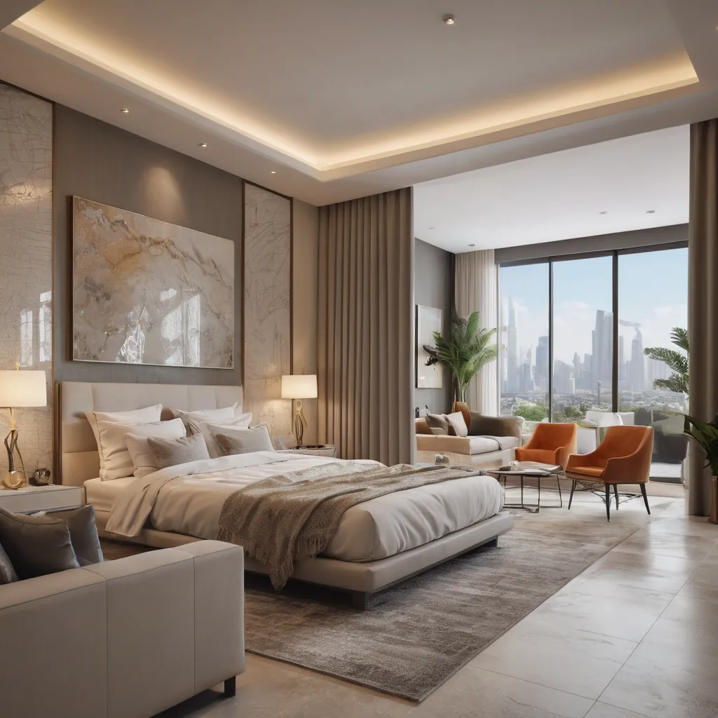 Exploring Partition Rooms in Al Barsha: A Detailed Overview