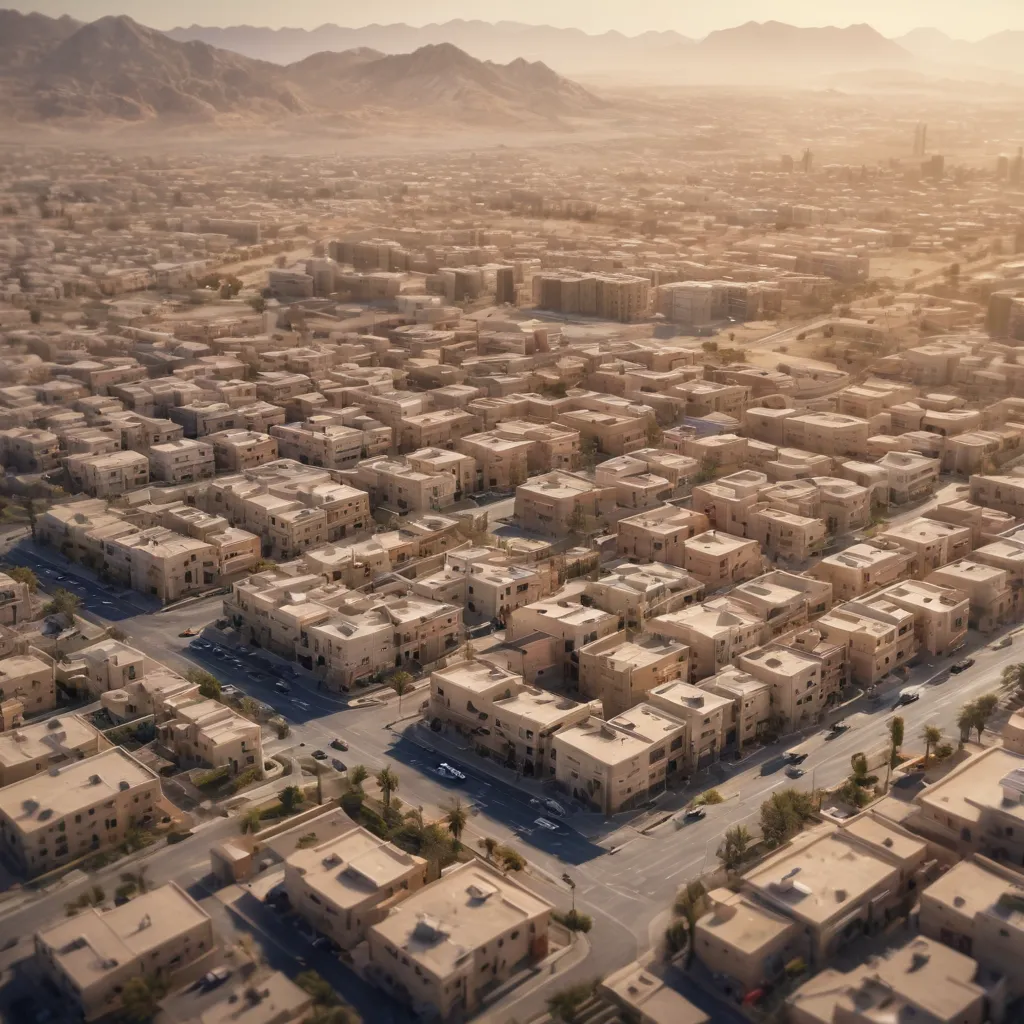 Exploring Prime Al Quoz: Insights into Dubai's Gem